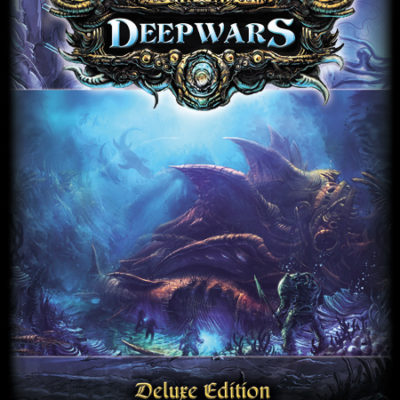 Books – Antimatter Games