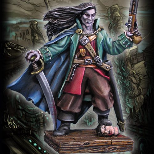 Fortune Hunters – Antimatter Games