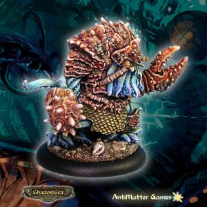 Leviathan – Antimatter Games