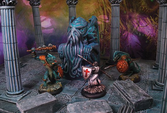 ShadowSea – Antimatter Games
