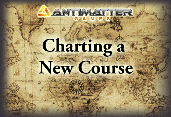 Blog – Antimatter Games