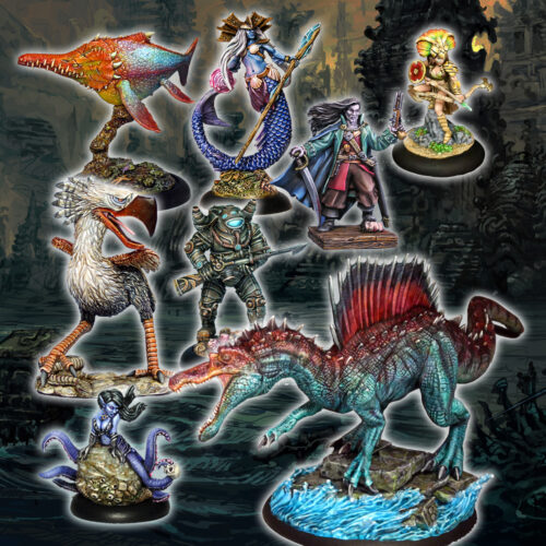 Products – Antimatter Games