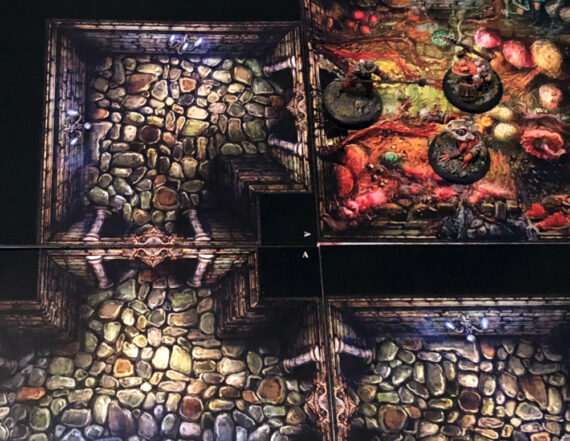 The Stygian Depths – Lost Temple of Xibalba (Print Version ...